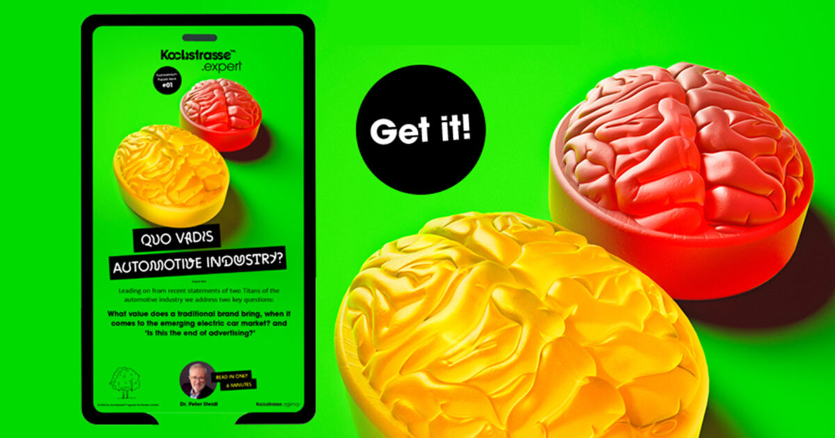 .Expert Whitepaper von Dr. Peter Steidl - kochstrasse.works