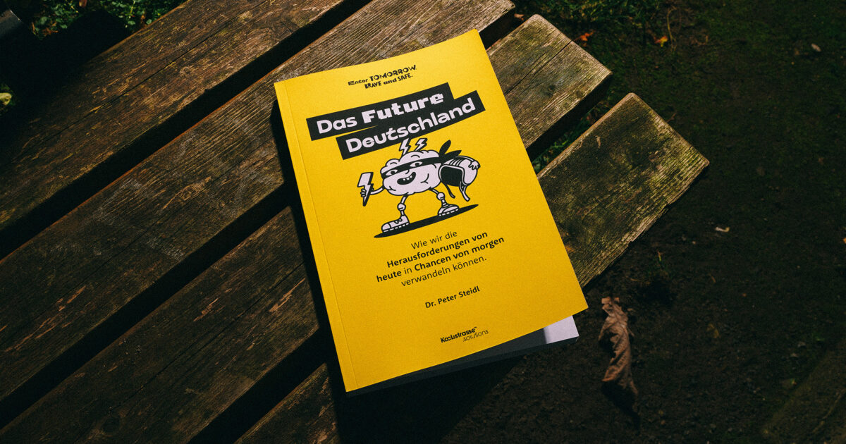 Das Future Deutschland - kochstrasse.works