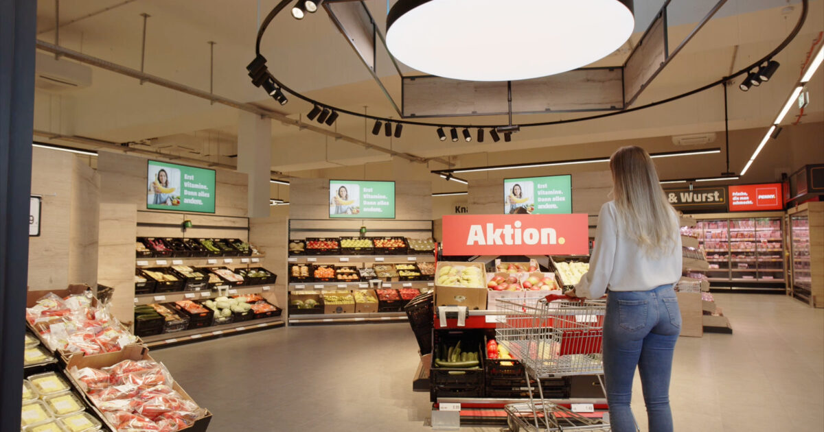 PENNY Österreich denkt Retail neu. - kochstrasse.works